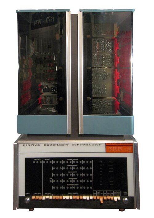 How Computers Became Portable: Journalists and the “Origin Story” of ...