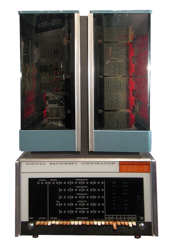 How Computers Became Portable: Journalists and the “Origin Story” of ...