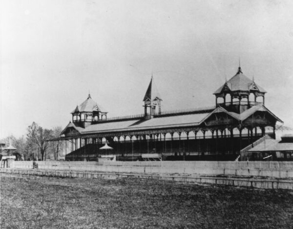 The 150th Running of The Kentucky Derby | The Saturday Evening Post