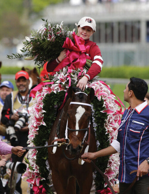 The 150th Running of The Kentucky Derby | The Saturday Evening Post