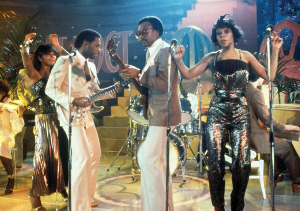 50 Years in a Disco Daze | The Saturday Evening Post