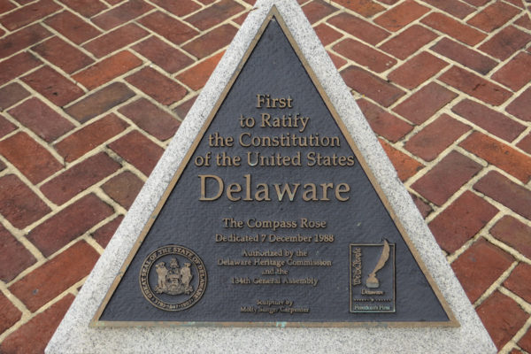 Considering History: What the Ratification Debates Reveal about the ...