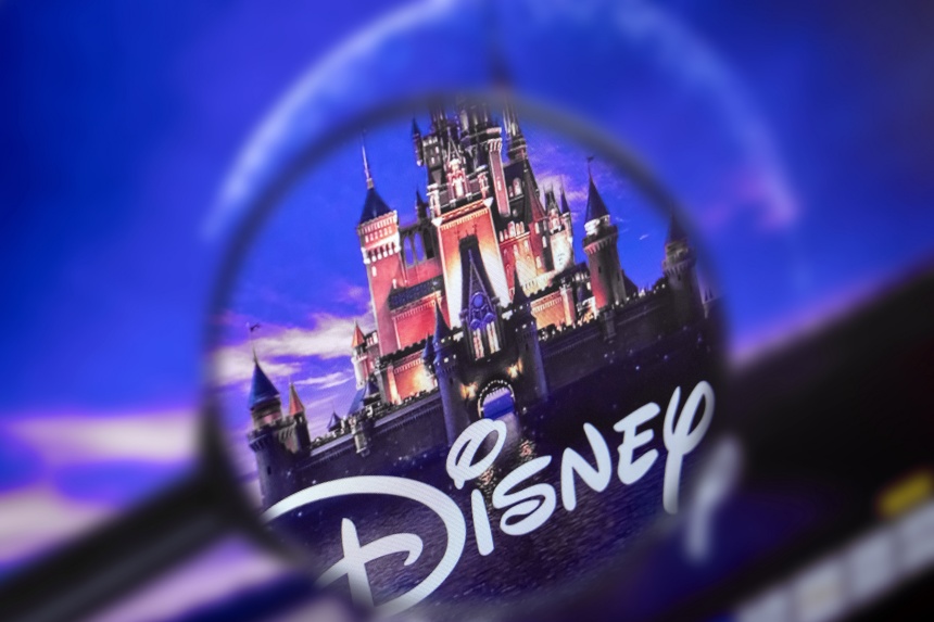 When Disney Got Weird | The Saturday Evening Post