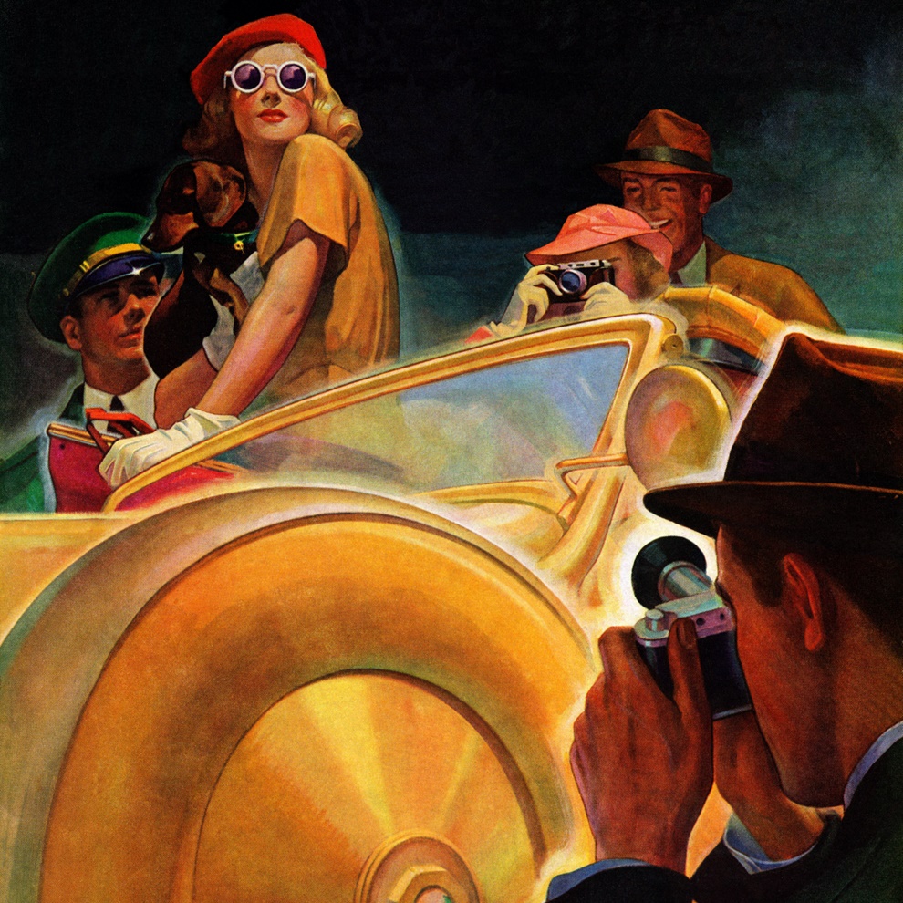 Michael Dolas Archives | The Saturday Evening Post