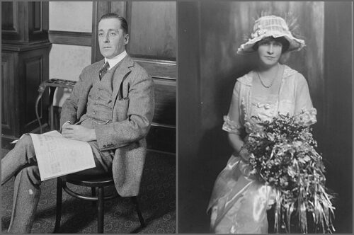 Marjorie Merriweather Post: The Philanthropic Heiress Who Built Mar-a ...
