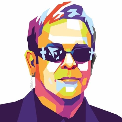 Dean Martin's Lush Life | The Saturday Evening Post