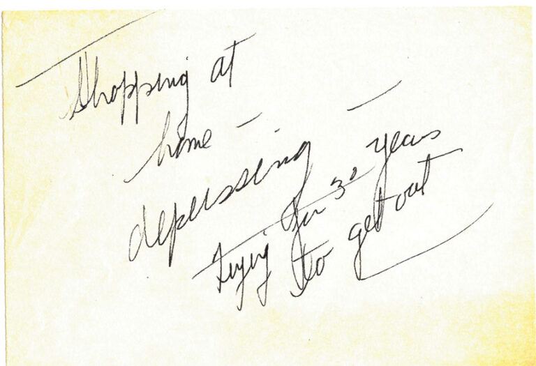 Erma Bombeck: The Woman Who Made Us Laugh | The Saturday Evening Post