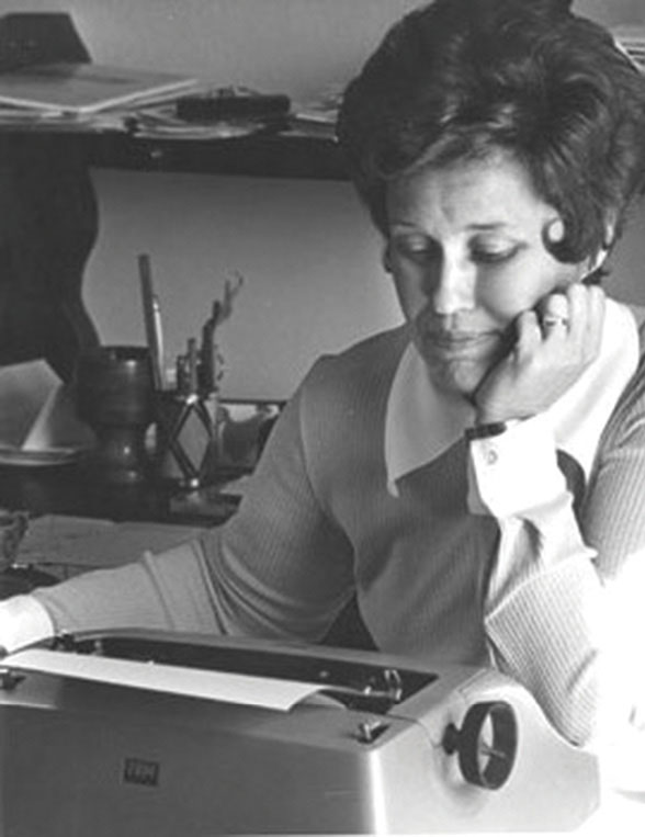Erma Bombeck: The Woman Who Made Us Laugh | The Saturday Evening Post