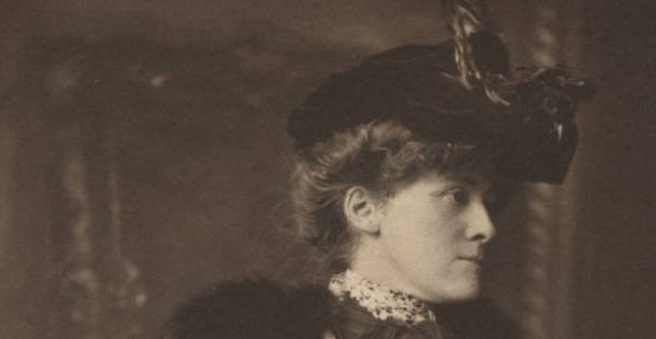 Edith Wharton: War Reporter? | The Saturday Evening Post