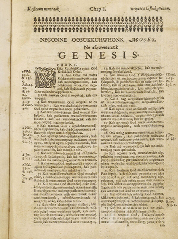 Bringing a Language Back from the Dead | The Saturday Evening Post