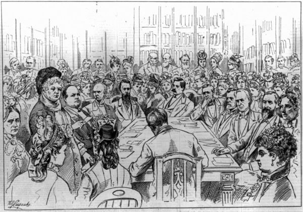 Suffrage and Beyond: 10 Key Moments in Women’s Rights | The Saturday ...