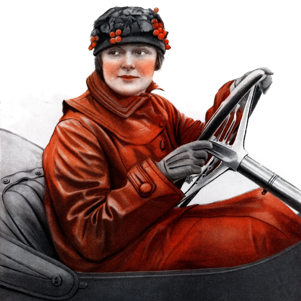 William Ellis Archives | The Saturday Evening Post