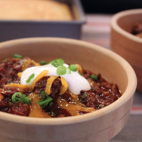 Chili: America's Super Bowl | The Saturday Evening Post