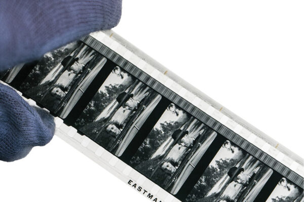 Movies in Peril: How Restorationists Are Saving Celluloid | The ...