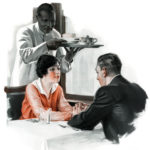 Harry Fisk Archives | The Saturday Evening Post