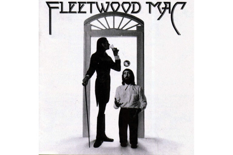 Listen Again: Fleetwood Mac | The Saturday Evening Post