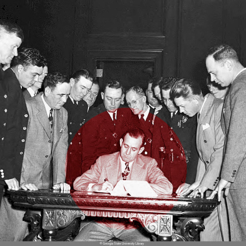 Bridging the Divide: Friendship Across Partisan Lines | The Saturday ...