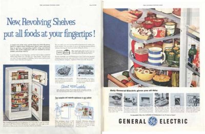 GE-ad | The Saturday Evening Post