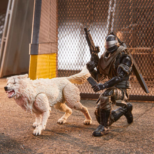 When G.I. Joe Got Small to Get Huge | The Saturday Evening Post