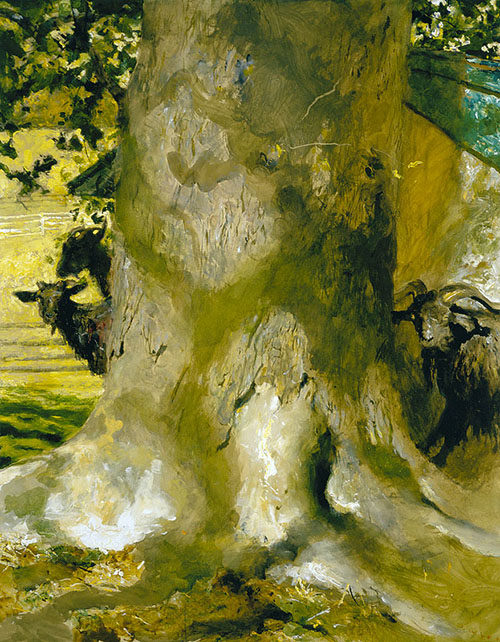 Wyeth Family Genius | The Saturday Evening Post