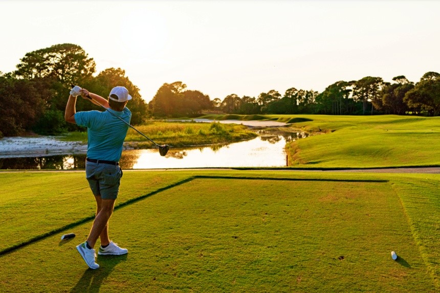 5 Destinations for a Great Golf Vacation | The Saturday Evening Post
