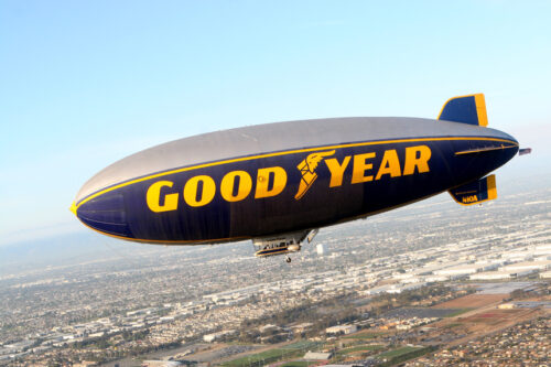 Blimps, Dirigibles, and Zeppelins: You Can’t Keep a Good Idea Down ...
