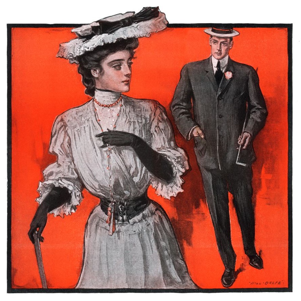 Will Grefe Archives | The Saturday Evening Post