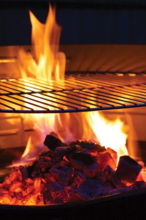 Six Rules of Open-Fire Cooking | The Saturday Evening Post