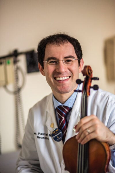 Healing Power of Music | The Saturday Evening Post