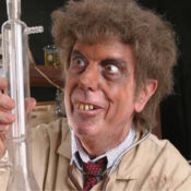Night of the Horror Hosts | The Saturday Evening Post