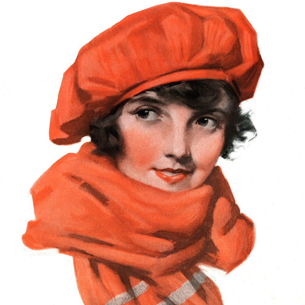 J. Knowles Hare Archives | The Saturday Evening Post