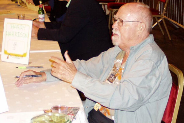 You Are What You Eat: 50 Years of Soylent Green | The Saturday Evening Post