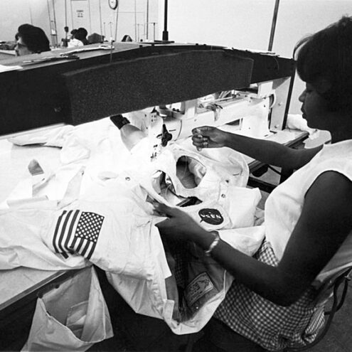 Common Threads: From Workwear to Runway — The American Story of Blue ...