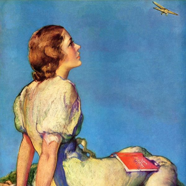 Guy Hoff Archives | The Saturday Evening Post