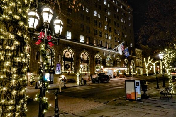Bethlehem’s Star Turn | The Saturday Evening Post