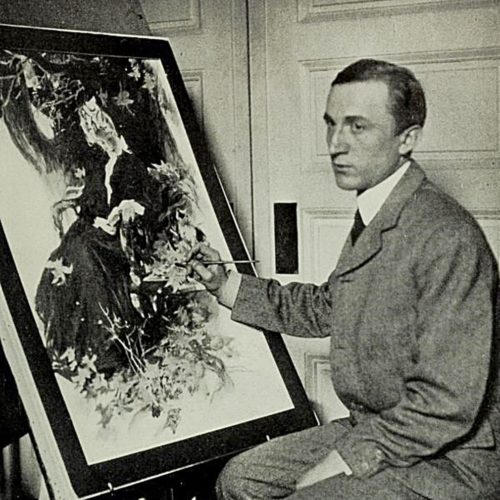 Henry Hutt Archives | The Saturday Evening Post