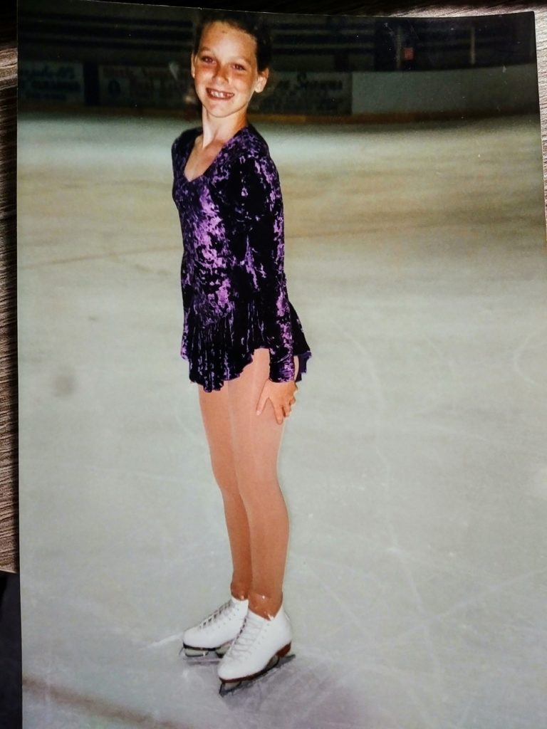 The Unknown World of Competitive Adult Figure Skating | The Saturday ...