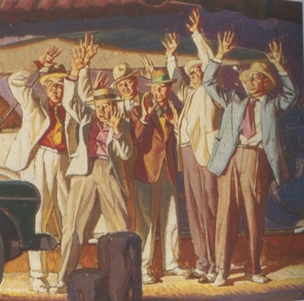 The Art of the Post: The Colorful Lives of Illustrators from The Golden ...