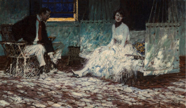 The Art of the Post: The Colorful Lives of Illustrators from The Golden ...