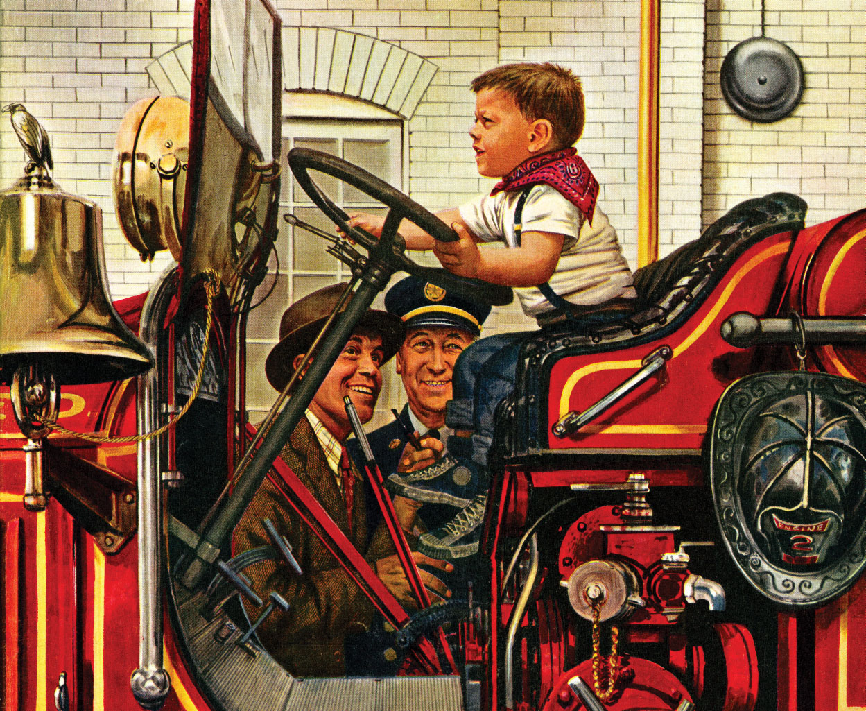 January/February 2024 Limerick Laughs Winner and Runners-up | The ...