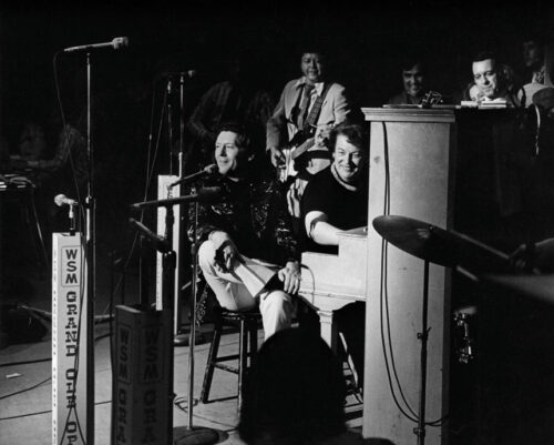 100 Years of the Grand Ole Opry | The Saturday Evening Post