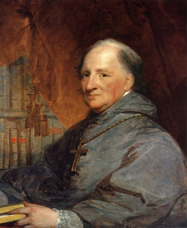 The Mother of American Charity | The Saturday Evening Post