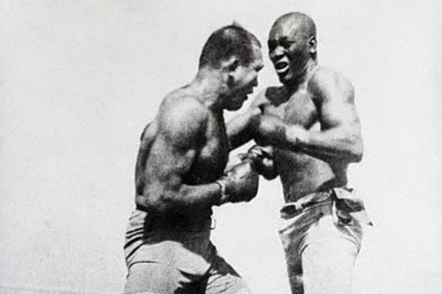 A Black Champion’s Biggest Fight | The Saturday Evening Post