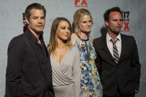 Justified: 10 Reasons You Should Watch This 10-Year-Old Show | The ...