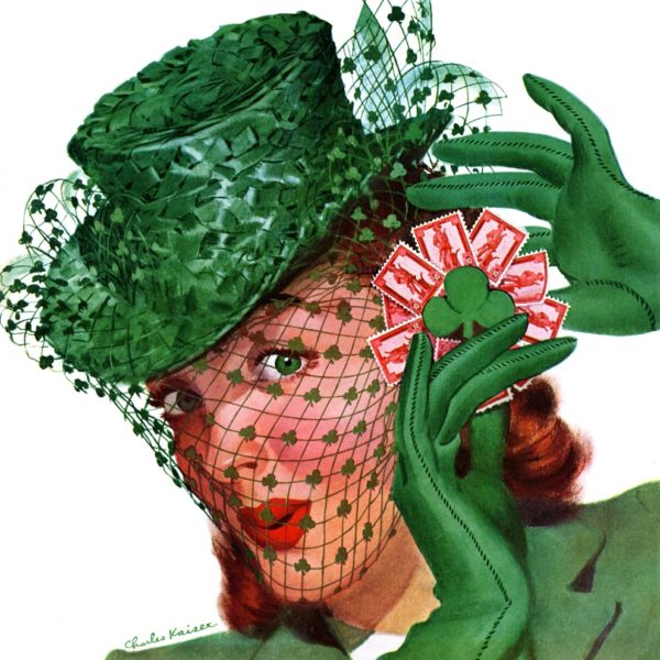 Charles Kaiser Archives | The Saturday Evening Post