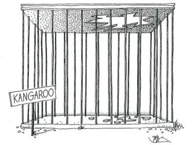 Cartoons: No Caption Required | The Saturday Evening Post