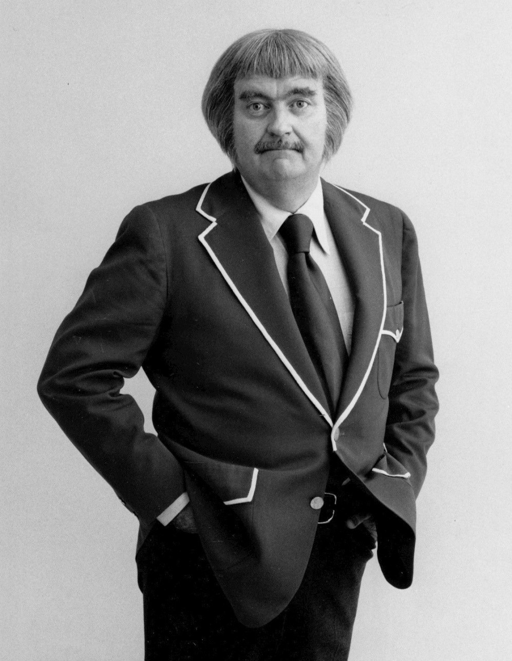 Good Morning, Captain Kangaroo! And Happy Birthday | The Saturday ...