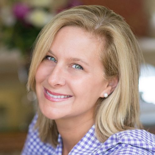 Anne Keene | at The Saturday Evening Post