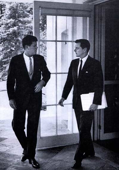 A Surprisingly Popular Presidency | The Saturday Evening Post