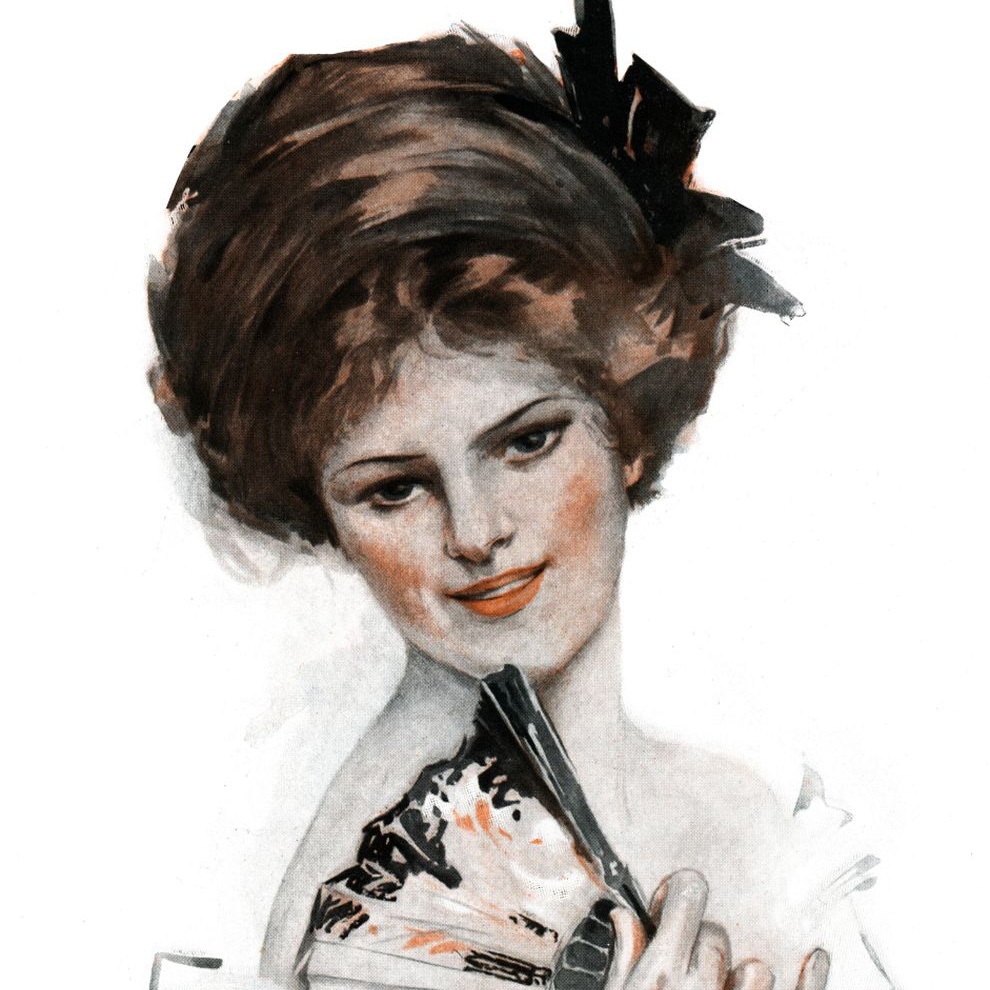 Kinneys Archives | The Saturday Evening Post